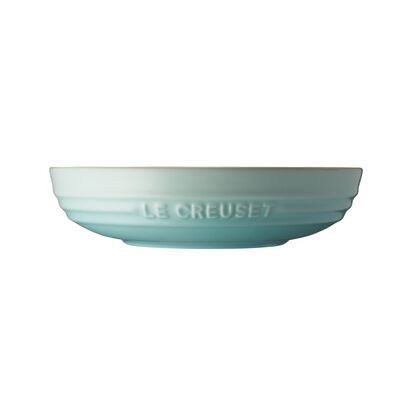 Buy Deep Round Dish Cool Mint 20cm for MYR 182.00 | Le Creuset SEA