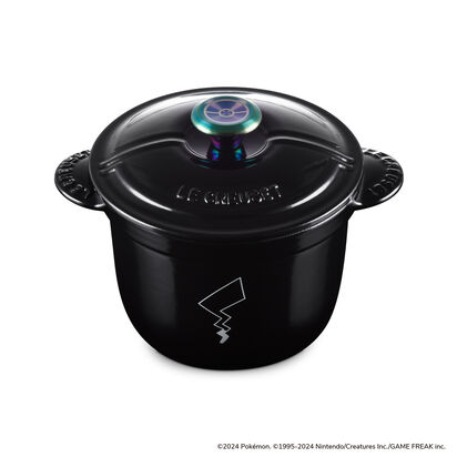 Buy Pokémon Rice Pot for MYR 1290.00-2300.00 | Le Creuset SEA