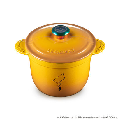 Buy Pokémon Rice Pot for MYR 1290.00-2300.00 | Le Creuset SEA