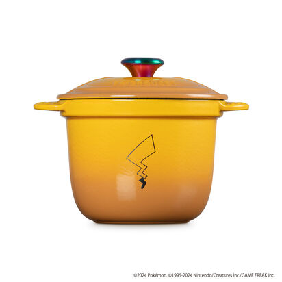 Buy Pokémon Rice Pot for MYR 1161.00-2070.00 | Le Creuset SEA