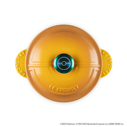 Buy Pokémon Rice Pot for MYR 1161.00-2070.00 | Le Creuset SEA