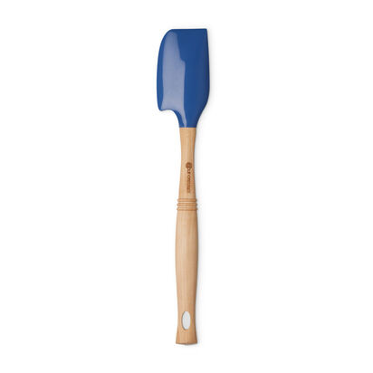 Buy Venus Medium Spatula Cobalt for MYR 112.00 | Le Creuset SEA