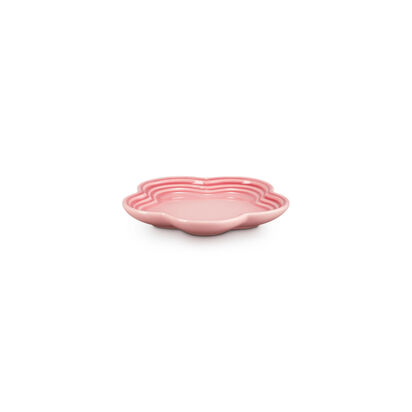 Buy Set of 4 Small Flower Plate Multicolor for MYR 600.00 | Le Creuset SEA