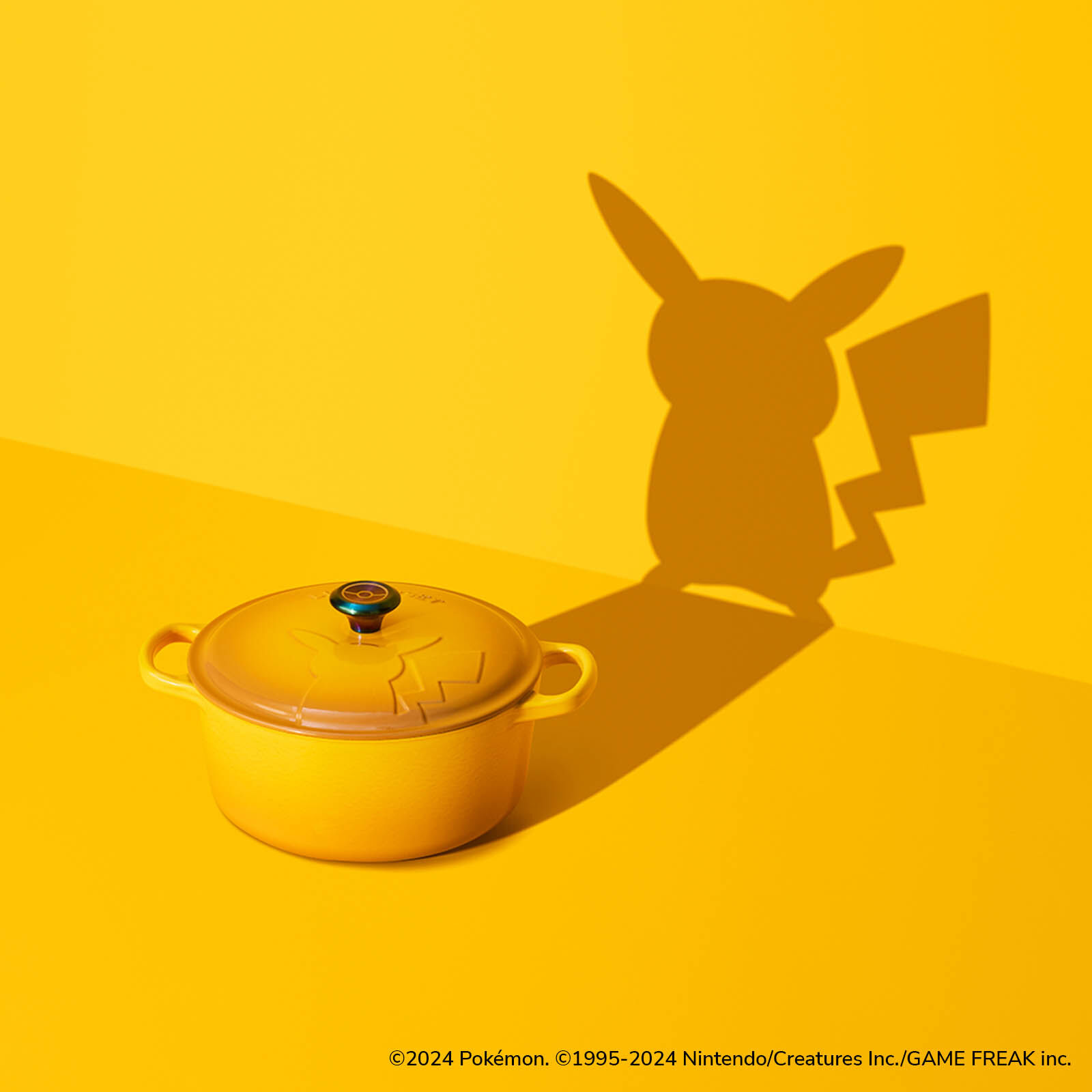 Buy Pokémon 22cm Signature Round French Oven in Nectar with Iridescent ...