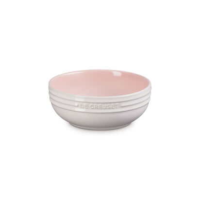 Buy Manila Round Dish Shell Pink 13cm for MYR 200.00 | Le Creuset SEA