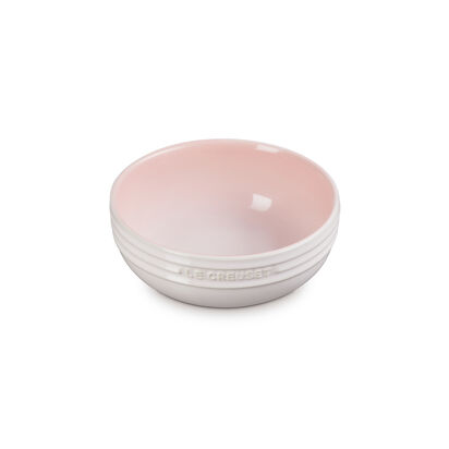 Buy Manila Round Dish Shell Pink 13cm for MYR 250.00 | Le Creuset SEA