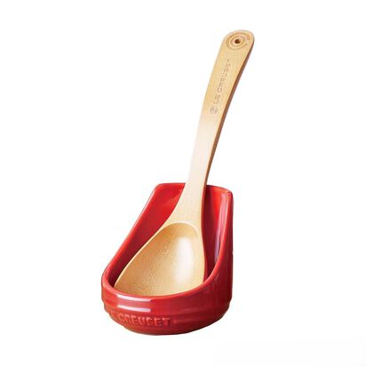 Buy Ladle Holder Cerise for MYR 250.00 | Le Creuset SEA