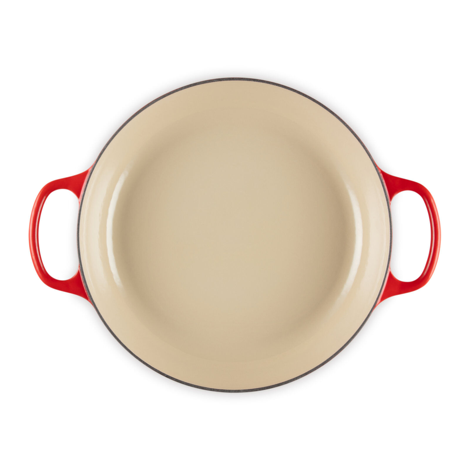 Buy Buffet Casserole Cerise 30cm for MYR 2160.00 | Le Creuset SEA