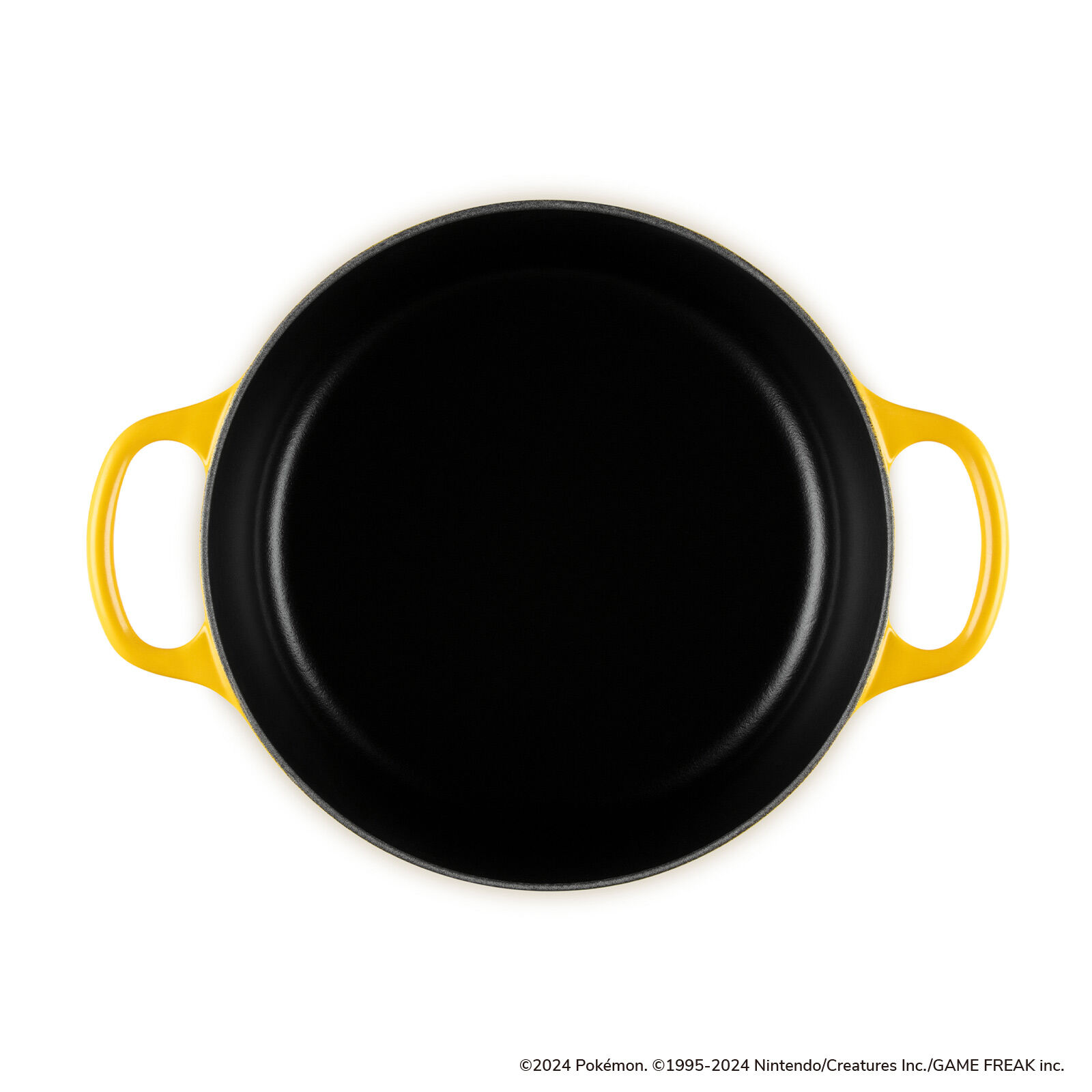 Buy Pokémon 22cm Signature Round French Oven in Nectar with Iridescent ...