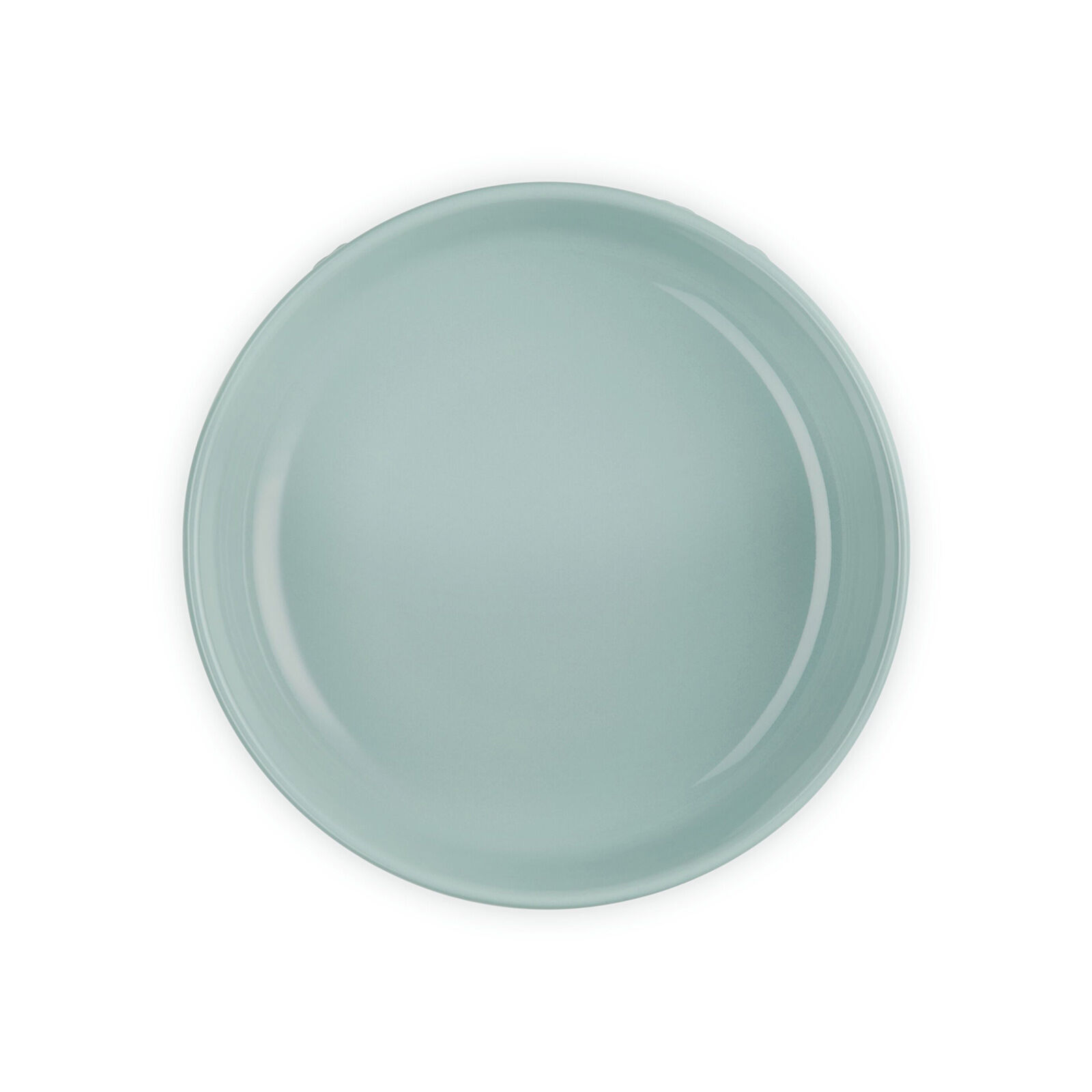 Buy Jardin Relief Sphere Dish Sea Salt 18cm for MYR 210.00 | Le Creuset SEA