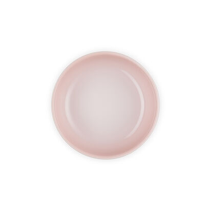 Buy Manila Round Dish Shell Pink 13cm for MYR 200.00 | Le Creuset SEA