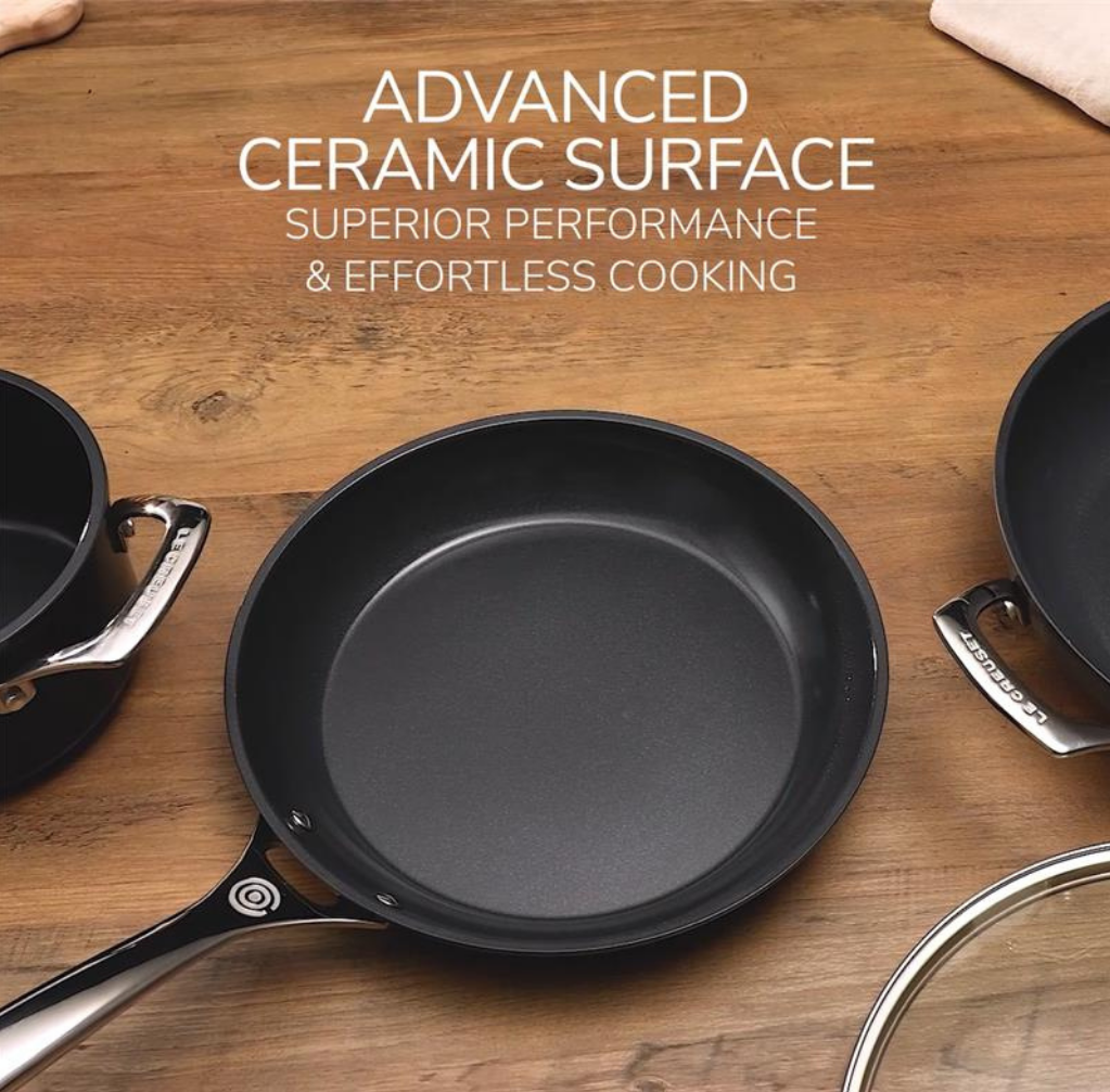 Essential Non Stick Ceramic Collection