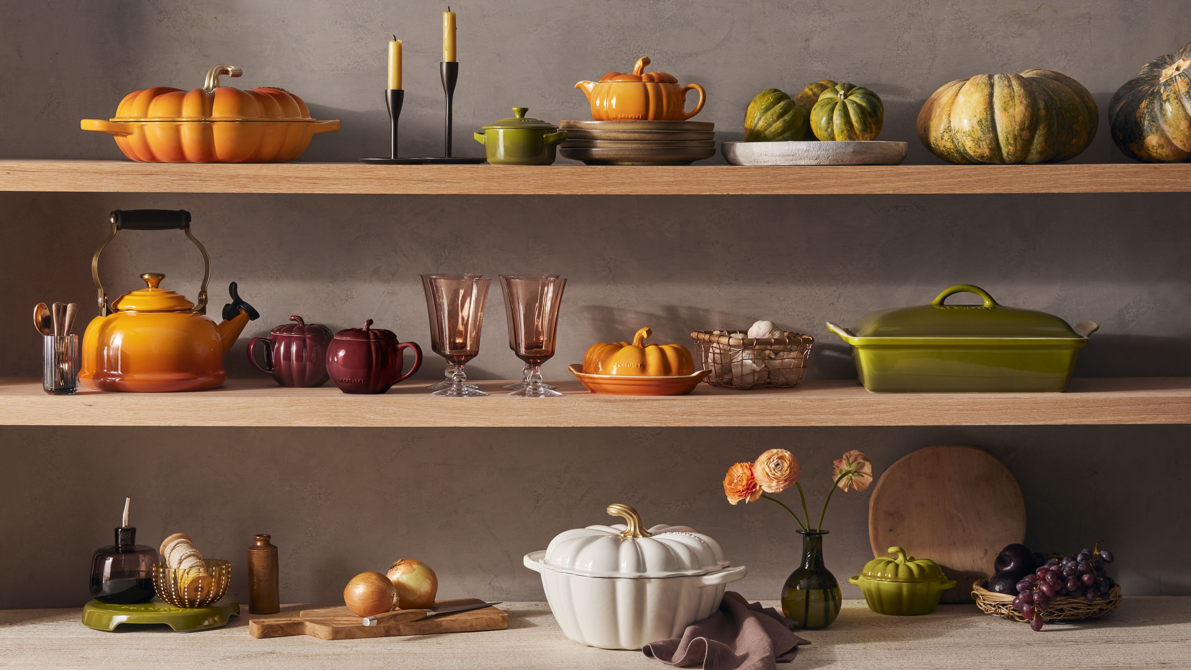 Le Creuset Malaysia