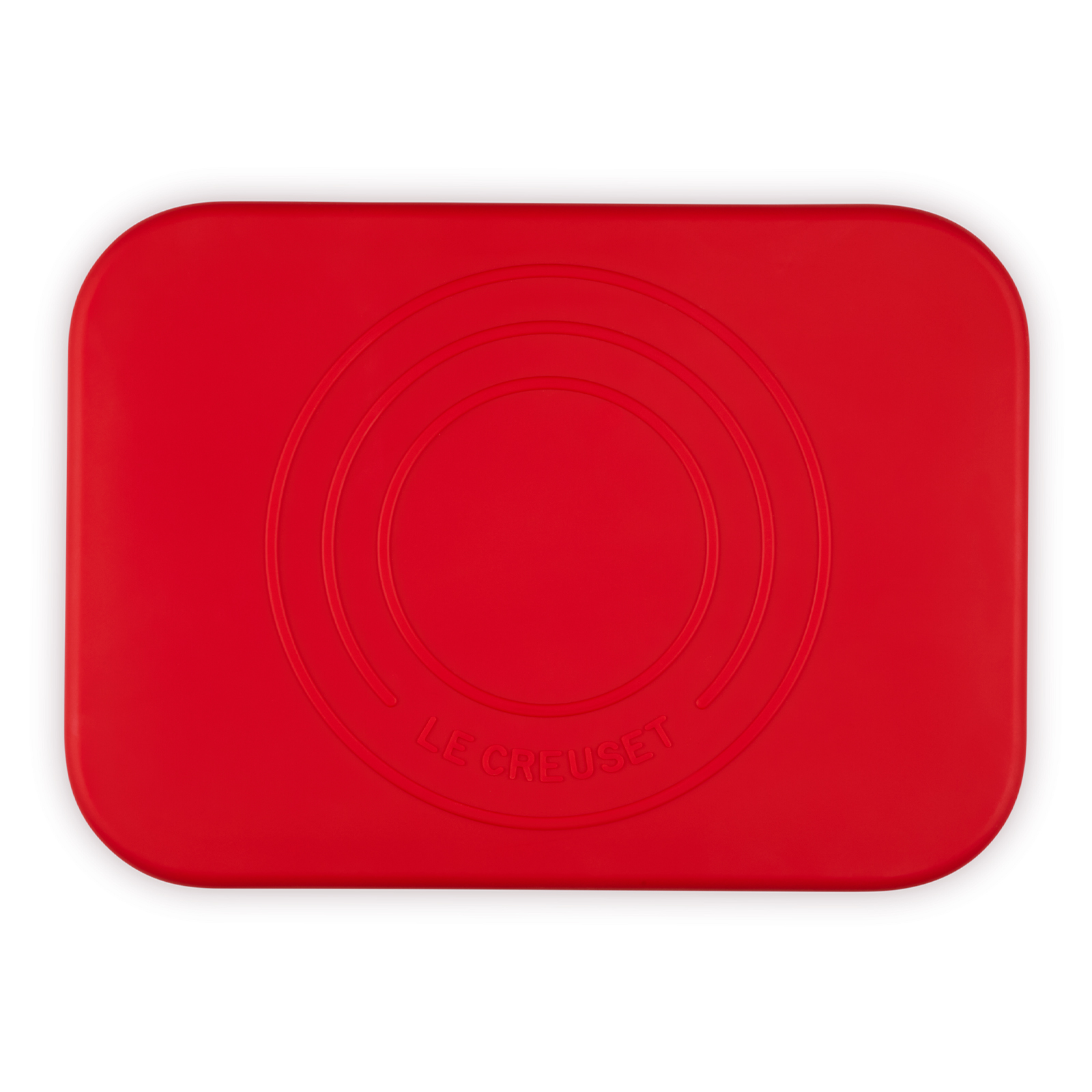 Buy Silicone Storage container Cerise 2L for MYR 330.00 | Le Creuset SEA