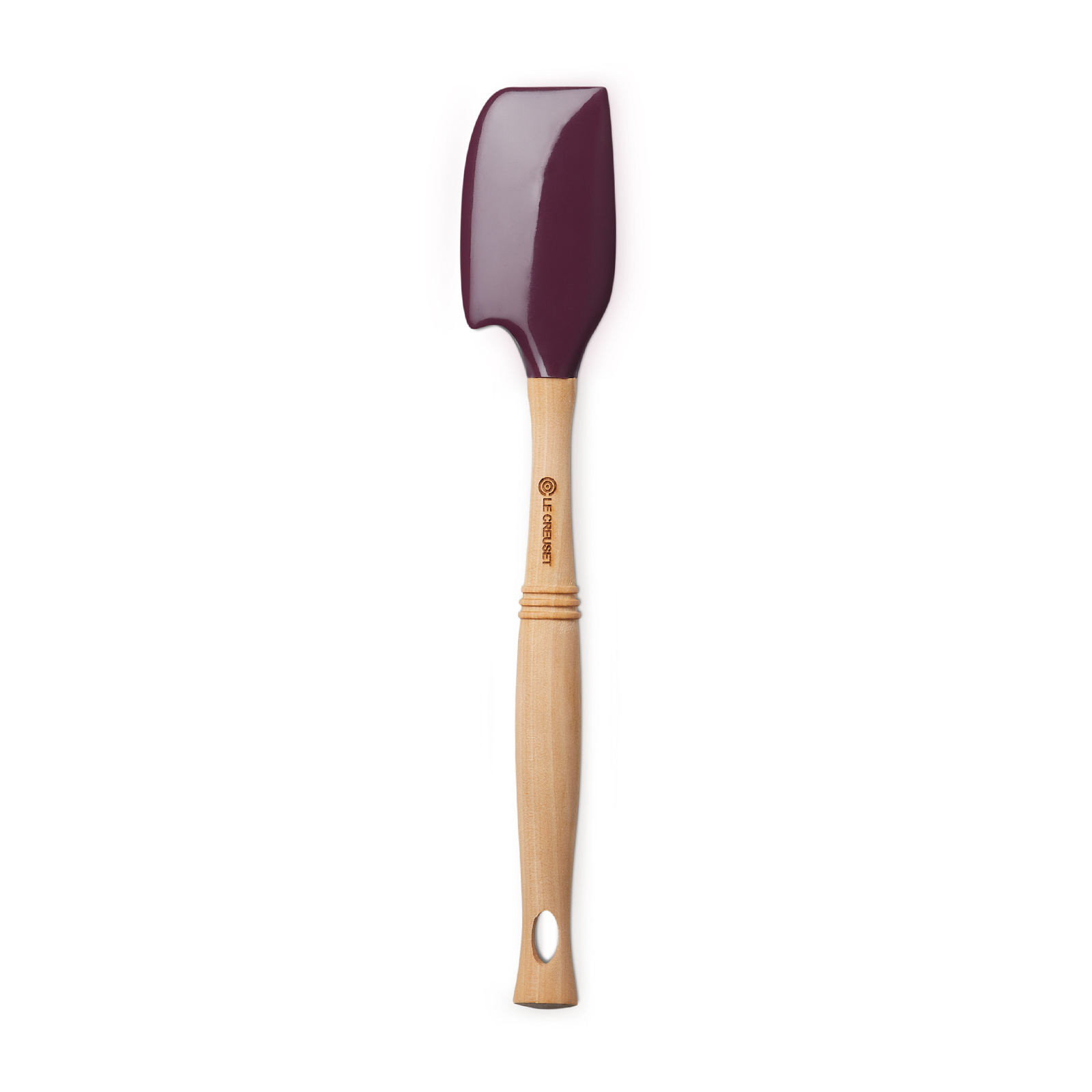 Buy Venus Medium Spatula Fig for MYR 160.00 | Le Creuset SEA