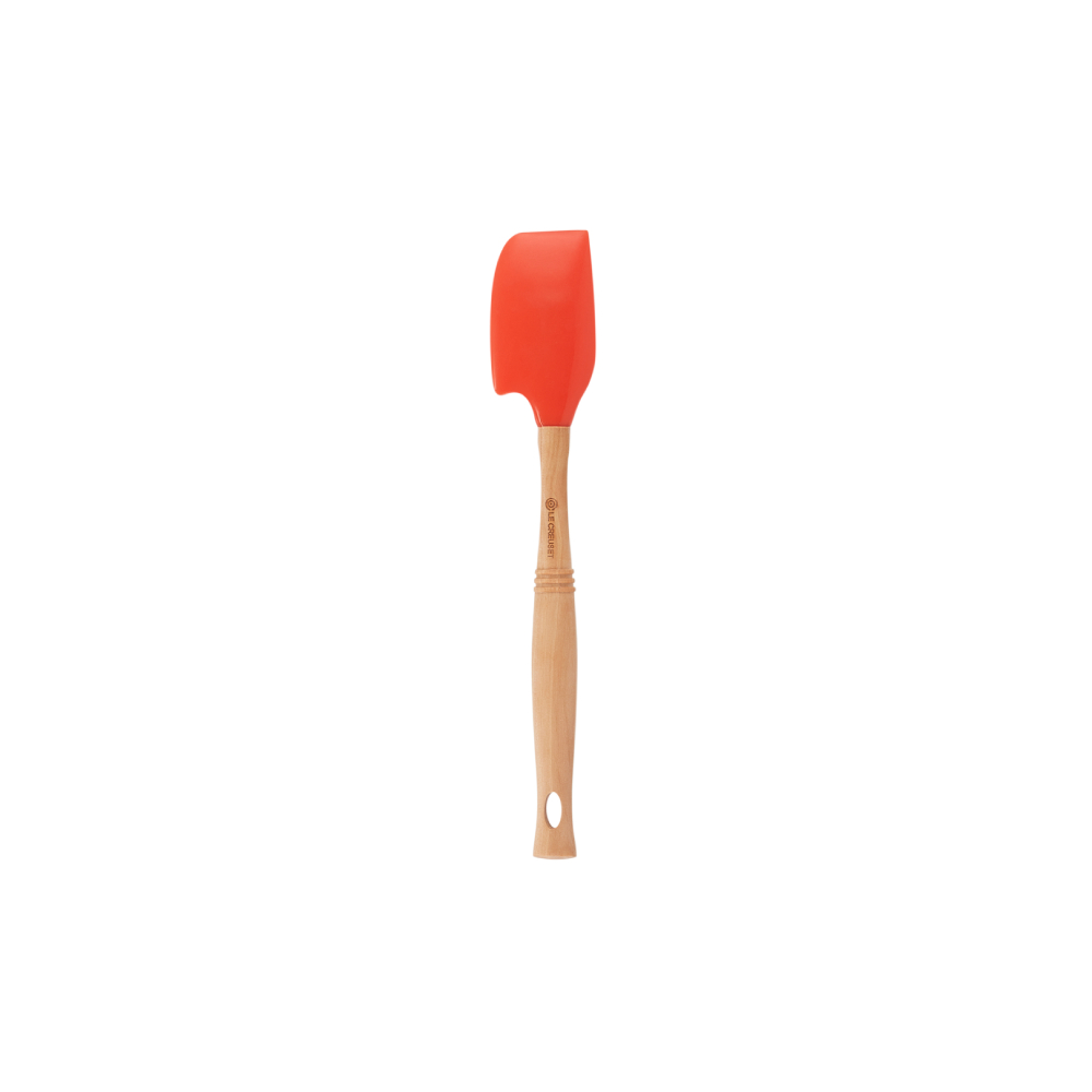 Buy Venus Medium Spatula Flame for MYR 112.00 | Le Creuset SEA