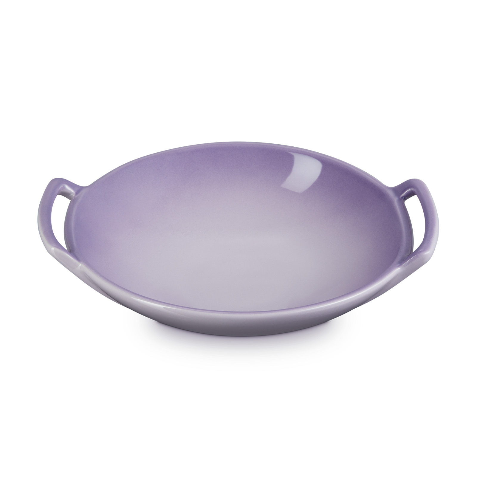 Buy Stoneware Wok Dish Bluebell Purple 20cm for MYR 280.00 | Le Creuset SEA