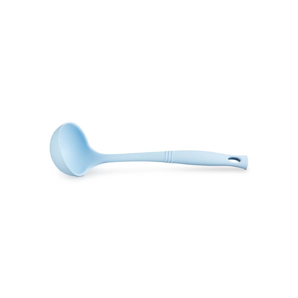 Buy Revolution Frying Ladle Silicone Handle Coastal Blue for MYR 208.00 ...