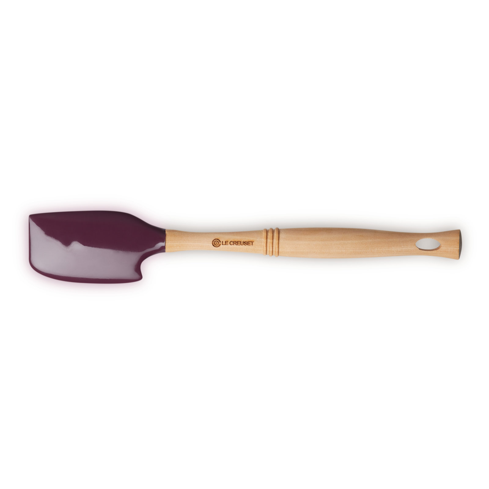 Buy Venus Medium Spatula Fig for MYR 160.00 | Le Creuset SEA
