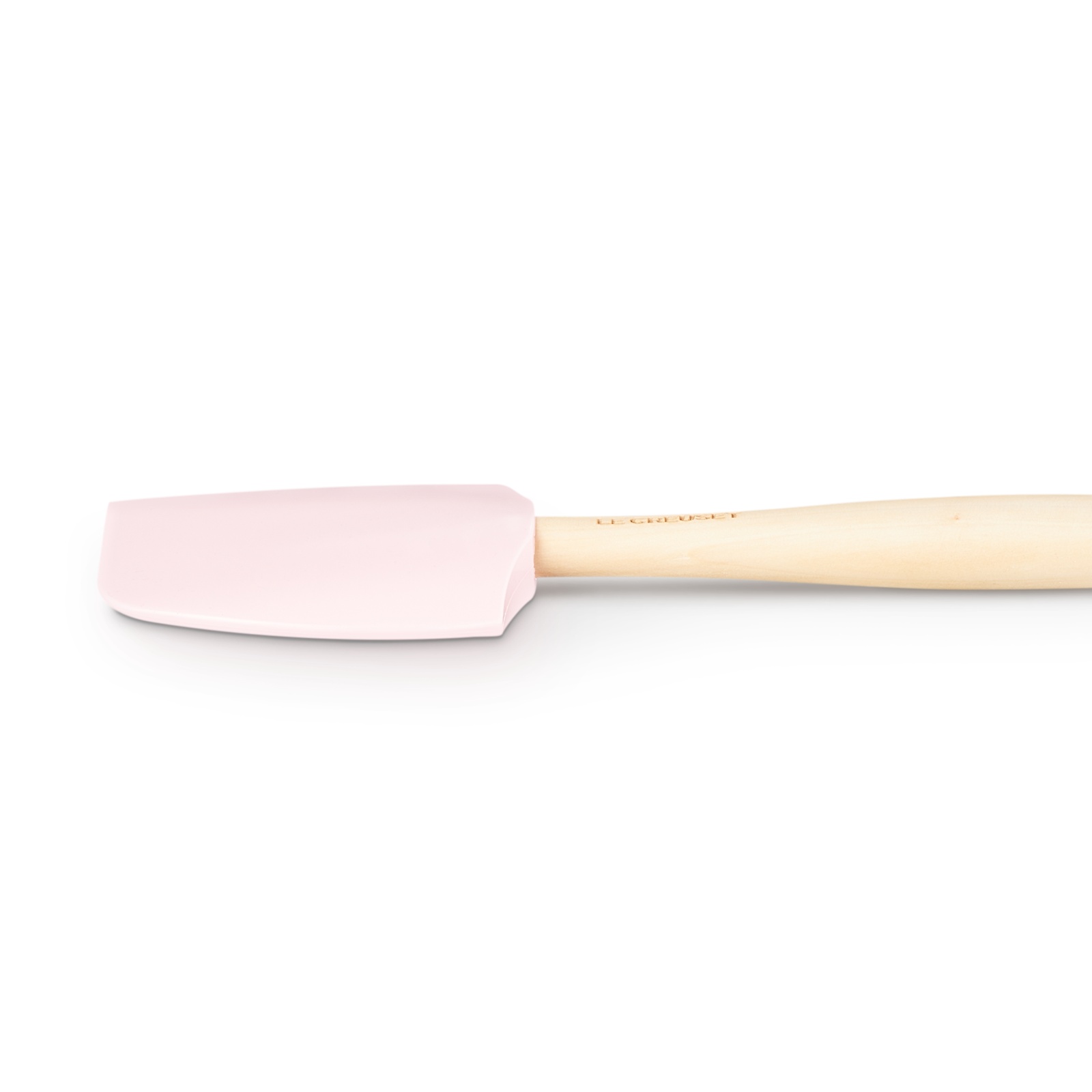 Buy Jewel Silicone Spatula Powder Pink Medium for MYR 96.00 | Le ...