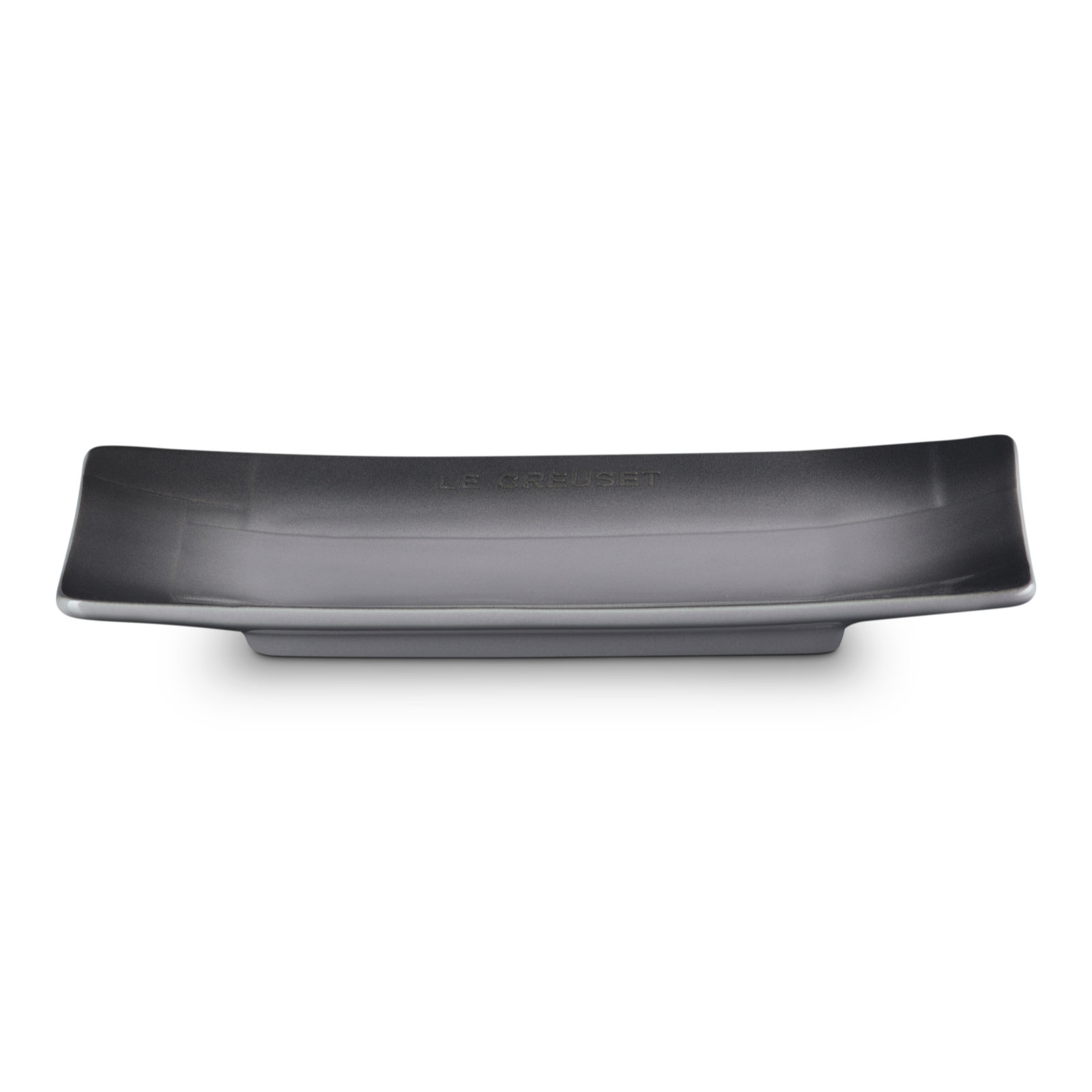 Buy Meshed Rectangular Plate Flint 23cm for MYR 189.00 | Le Creuset SEA