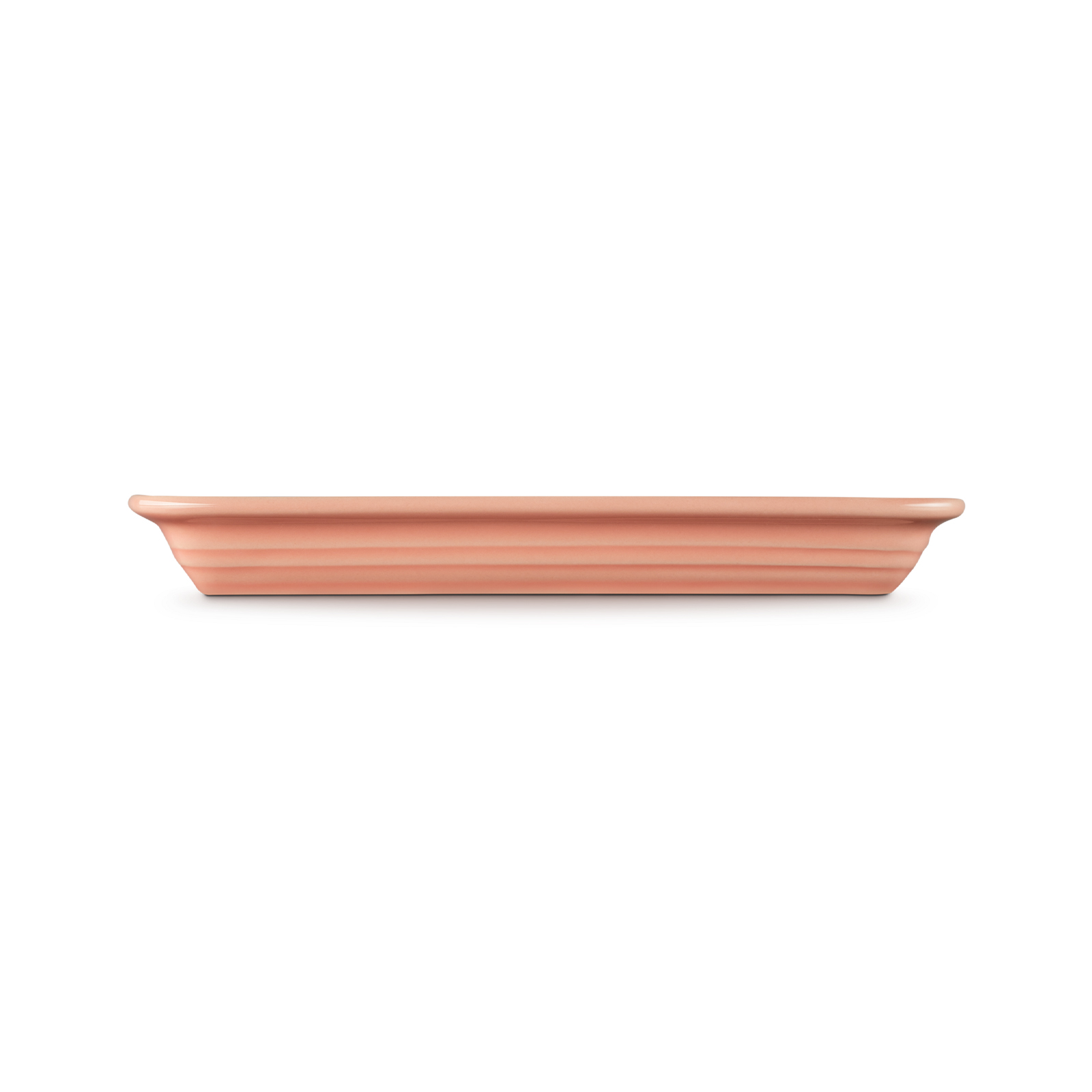 Buy Tokyo Rectangular Plate Salmon Pink 25cm for MYR 175.00 | Le ...
